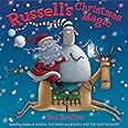 Russell's Christmas Magic: A Christmas Holiday Book for Kids: Scotton ...
