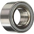 Amazon.com: ACDelco Gold 510085 Front Wheel Bearing : Automotive