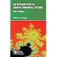 An Introduction To Chaotic Dynamical Systems: Devaney, Robert L ...