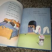 Amazon.com: It's Not Easy Being a Bunny (Beginner Books(R ...