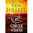 Amazon.com: Circle of Days: 9781538772775: Follett, Ken: Books