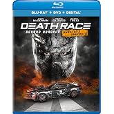 Amazon.com: Death Race 2000 [Blu-ray] : Simone Griffeth, David ...