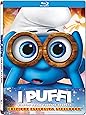 I Puffi : Viaggio nella Foresta Segreta Steelbook Blu-Ray: Amazon.it ...