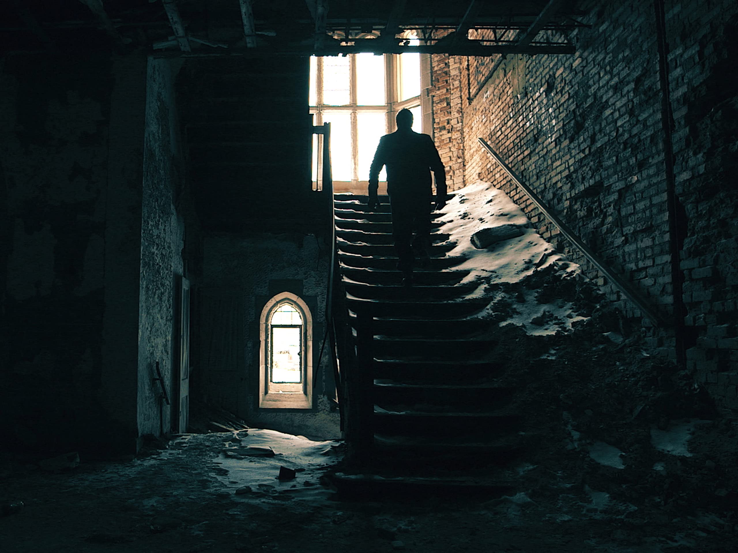 Watch Demon House - Season 1 | Prime Video