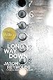 Ghost (Track): Jason Reynolds: 9781481450157: Amazon.com: Books