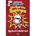 Diário de Rowley: Um Garoto Supimpa: 1 | Amazon.com.br