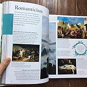 The Arts: A Visual Encyclopedia: DK: 9781465461780: Amazon.com: Books