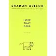 Love That Dog: Creech, Sharon: 9780756913809: Amazon.com: Books