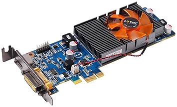 Nvidia Gt218 Ion Graphics - FerisGraphics