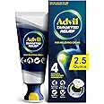 Amazon.com: Advil Targeted Relief Pain Relieving Cream with Massage ...