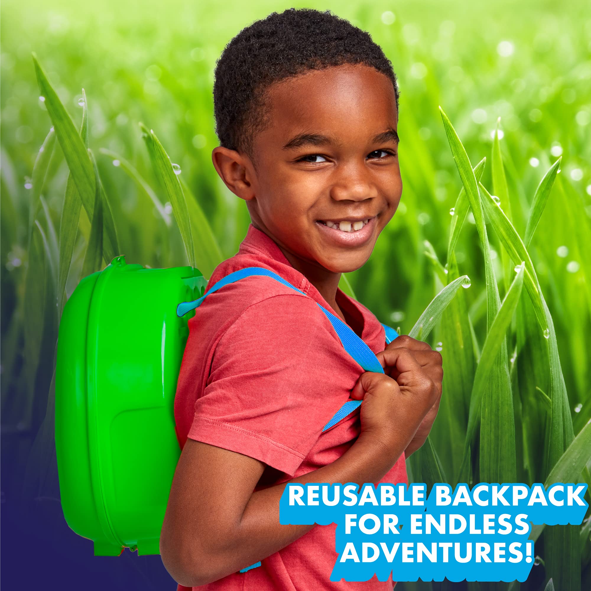 Mua Nature Adventure Pack by Horizon Group USA, Nature Kit for Kids ...