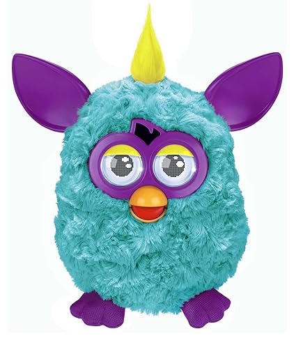 View topic - The Furby Fanclub! - Chicken Smoothie