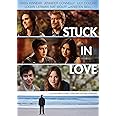 Amazon.com: Stuck in Love : Greg Kinnear, Jennifer Connelly, Logan Lerman, Kristin Bell, Lily ...