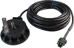 Amazon.com: Sensor-1 DJ-ARS APPLICATION Rate Sensor by DICKEY-john ...