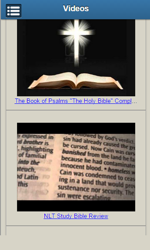 Holy Bible NLT Study for Kindle Fire Phone / Tablet HD HDX Free:Amazon ...