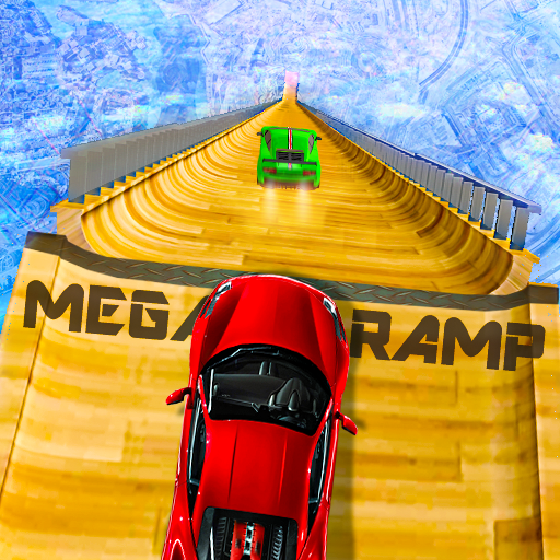 Mega Ramp Impossible Tracks Car Stunts 3D:Amazon.com:Appstore for Android