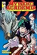 Amazon.com: My Hero Academia, Vol. 1 (9781421582696): Kohei Horikoshi ...