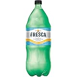 Amazon.com : Fresca Original Citrus Soda, 2-Liter Bottle (Pack of 6 ...