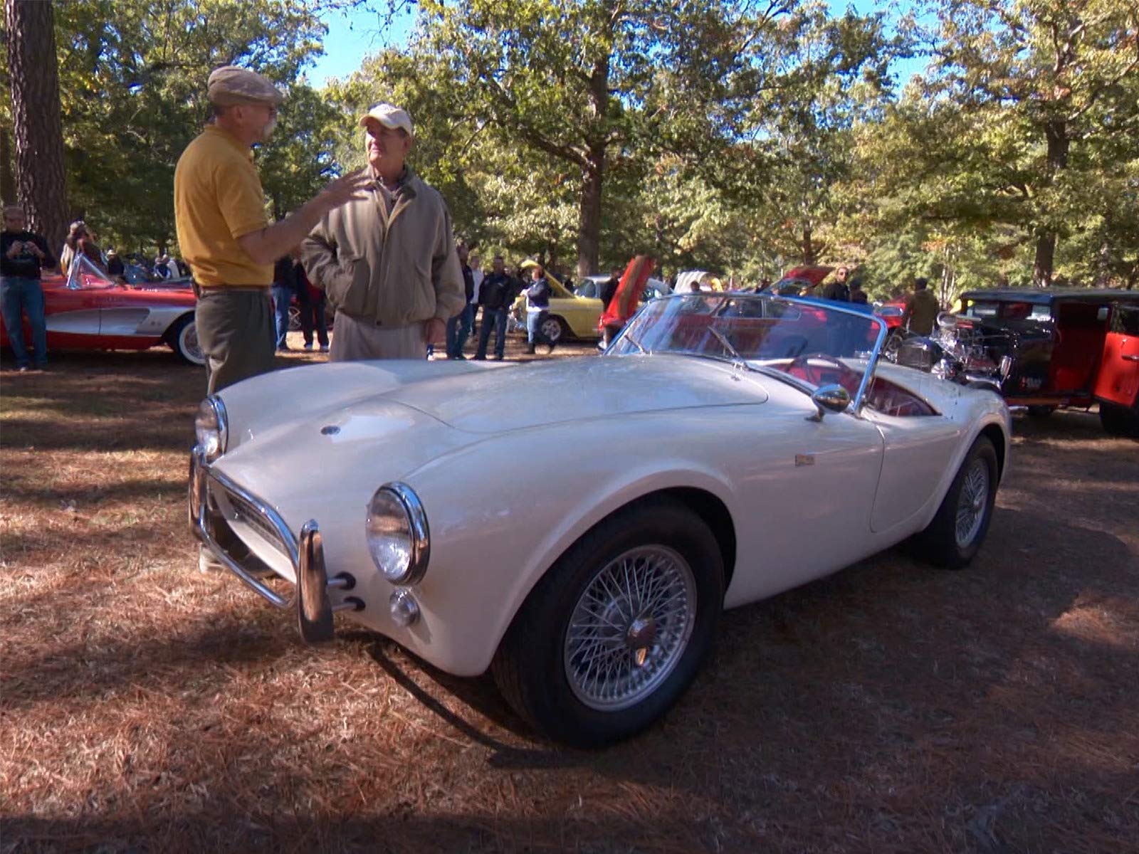 Watch My Classic Car | Prime Video