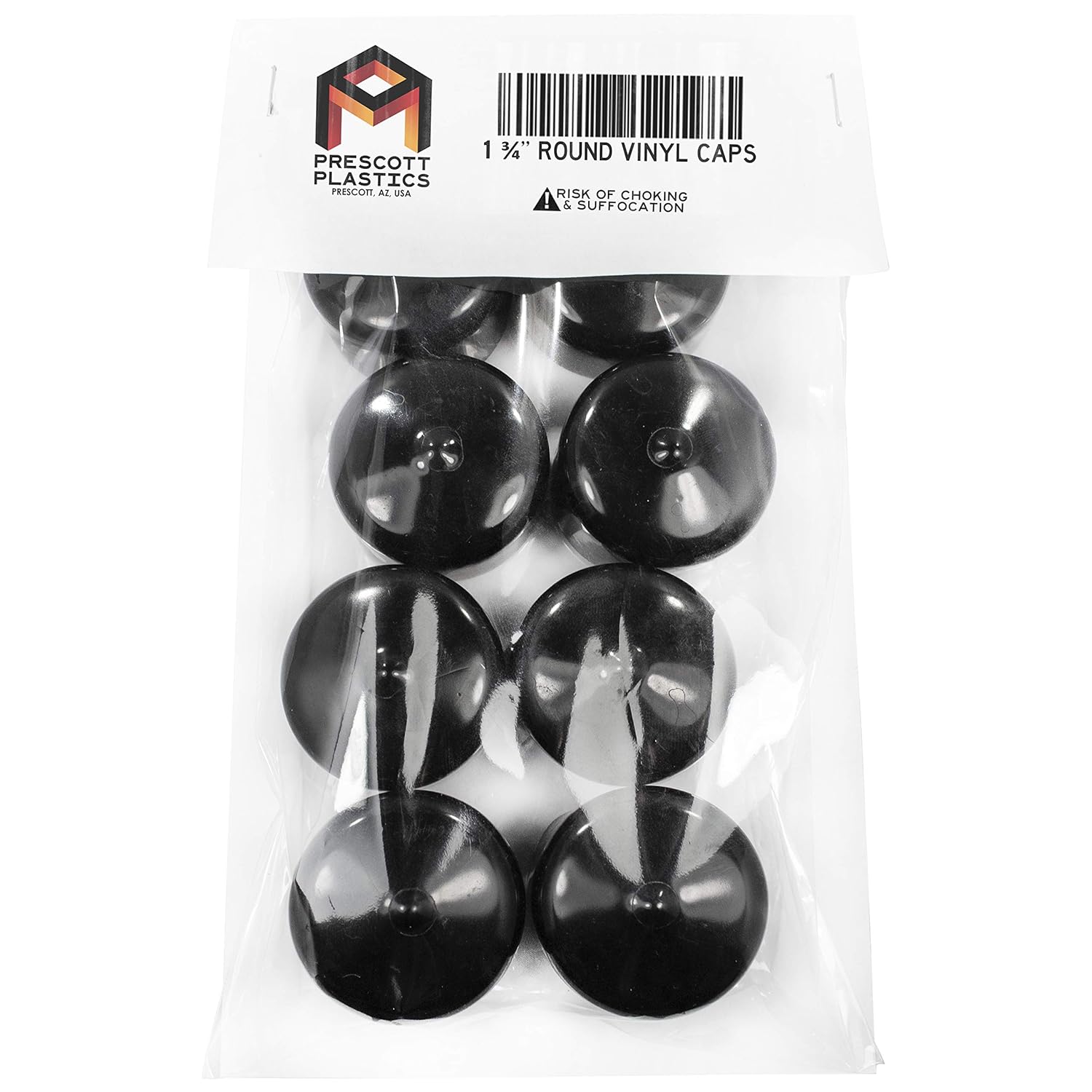 Building Supplies Flexible Pipe Post Rubber Cover Prescott Plastics 1 3 ...