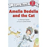 Amazon.com: Amelia Bedelia Talks Turkey (I Can Read ! Level 2 ...