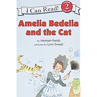 Amazon.com: Go West, Amelia Bedelia! (I Can Read Level 2 ...