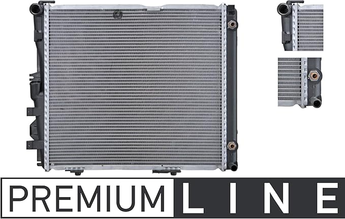 MAHLE CR 290 000P Kühlmittelkühler BEHR PREMIUM LINE: Amazon.de: Auto