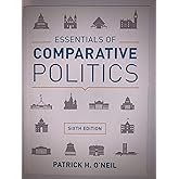 Essentials of Comparative Politics: O'Neil, Patrick H.: 9780393532777 ...