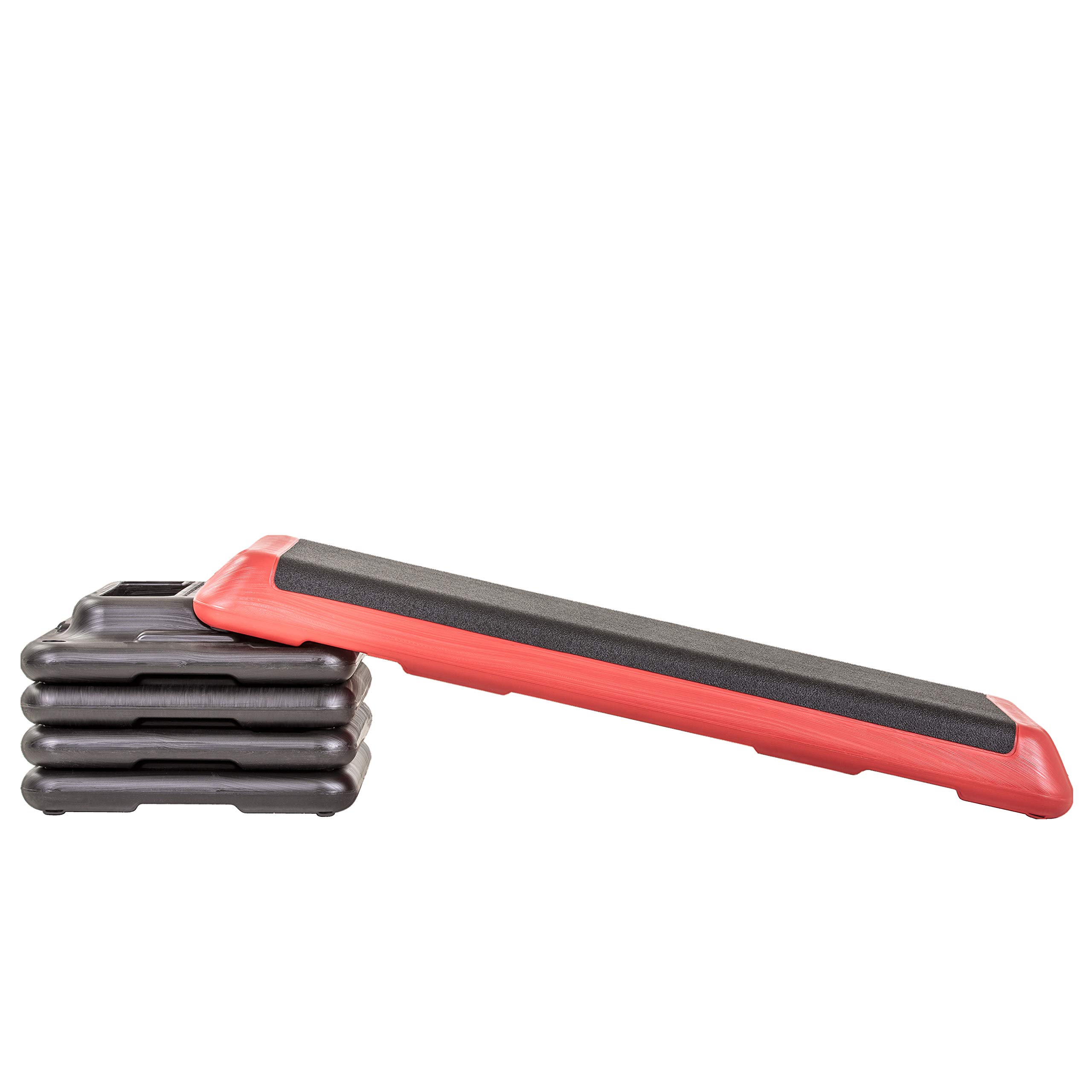 Mua The Step Original Aerobic Platform, Health Club Size Steppers for ...