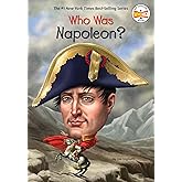 Who Was Claude Monet?: Waldron, Ann, Who HQ, Marchesi, Stephen ...