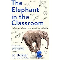The Elephant in the Classroom: 9781788169349: Amazon.com: Books