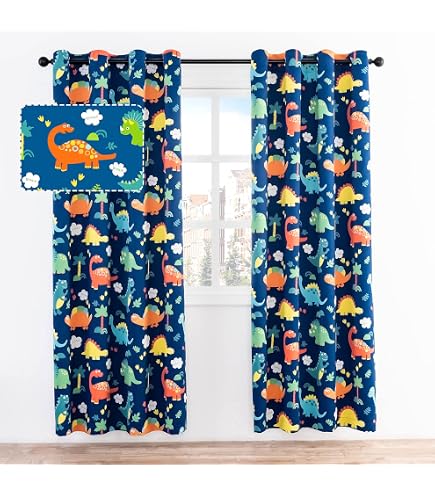 Cortinas De Peppa Pig Character World PEP SEA 54M MSC 12 Cortina