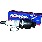 Amazon.com: R45 Acdelco Spark Plug : Automotive