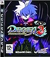 Disgaea 3: Absence of Justice (PS3): Amazon.co.uk: PC & Video Games