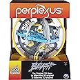 Amazon.com: Perplexus, Beast 3D Gravity Maze Game Brain Teaser Fidget ...