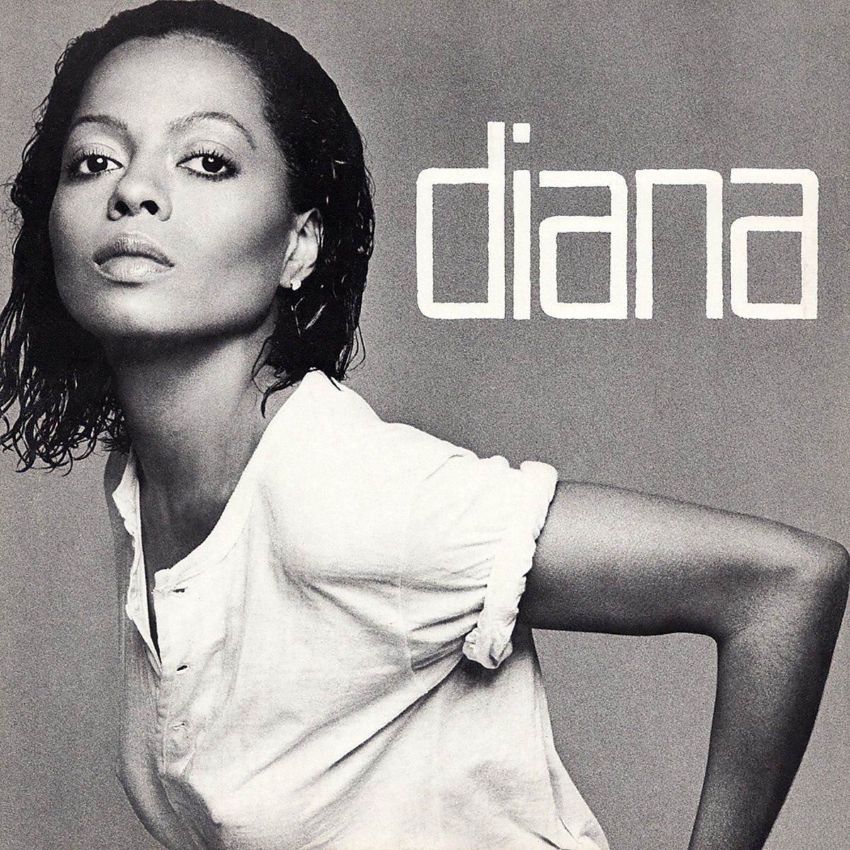Diana Ross - Diana: The Original Chic Mix [2 LP] - Amazon.com Music