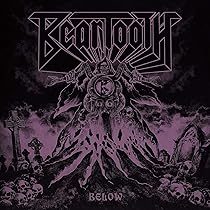 Beartooth Disgusting Album Cover @beartoothband , More Guitar Solos