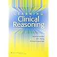 Learning Clinical Reasoning: 9780781795159: Medicine & Health Science ...
