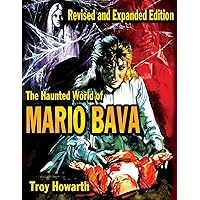 Mario Bava : All the Colors of the Dark: Mario) Lucas, Tim (Bava ...