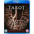 Tarot [Blu-ray] : Amazon.com.mx: Películas y Series de TV