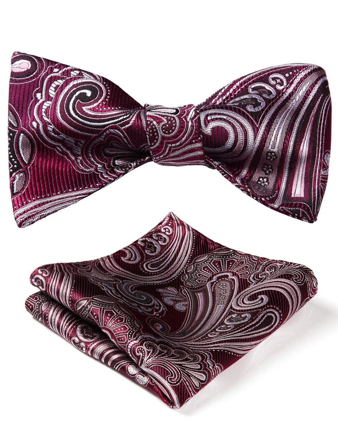 1920s Bow Ties | Gatsby Tie, Art Deco Tie