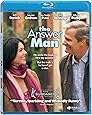 Amazon.com: The Answer Man [Blu-ray]: Jeff Daniels, Lauren Graham, Kat ...