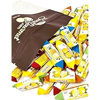 Amazon.com : Arcor Premium Hard Candy | Vienna Assorted Fruits Filled ...