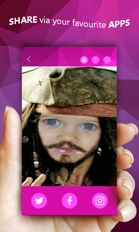 SuperHero Face Troll Maker - Funny Replace Faces Visage Face Photo ...