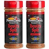 Amazon.com : Famous Dave's BBQ Sauce Devil's Spit, 19-Ounce (Pack of 6 ...