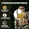 Warreplica Rhodesian Fereday & Sons Chest Rig FAL/G3/M14 Bush War/20rd ...