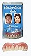 Amazon.com: Amazing Instant Smile Cosmetic Novelty Secure Teeth- Medium ...