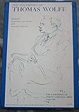 Memories of Thomas Wolfe: A Pictorial Companion to Look Homeward, Angel ...