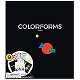 Colorforms - The Original Colorforms Set (Colorforms Books): Colorforms ...