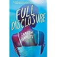 Amazon.com: Full Disclosure: 9781984829955: Garrett, Camryn: Books